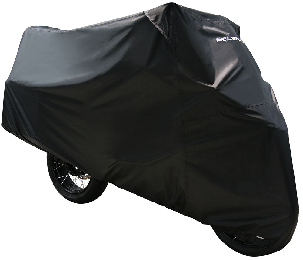 Nelson Rigg Defender Extreme Adventure Cover DEX ADV LazyAssBikers
