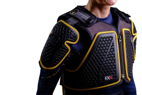 ForceField EX-K Harness Flight + – LazyAssBikers