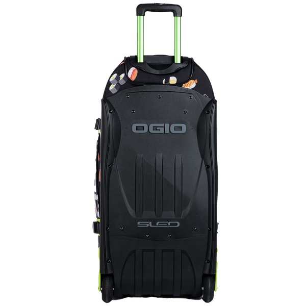 Ogio RIG 9800 PRO Tropics – LazyAssBikers