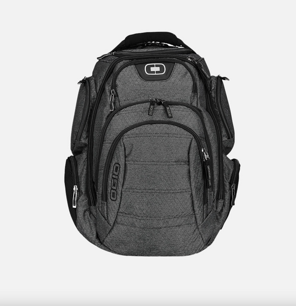 Ogio Gambit Laptop Backpack – LazyAssBikers