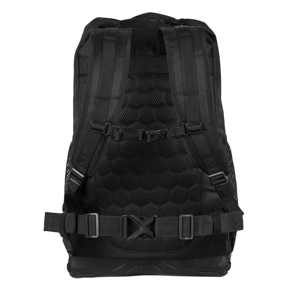 KNOX Studio Rucksack MK3 – LazyAssBikers