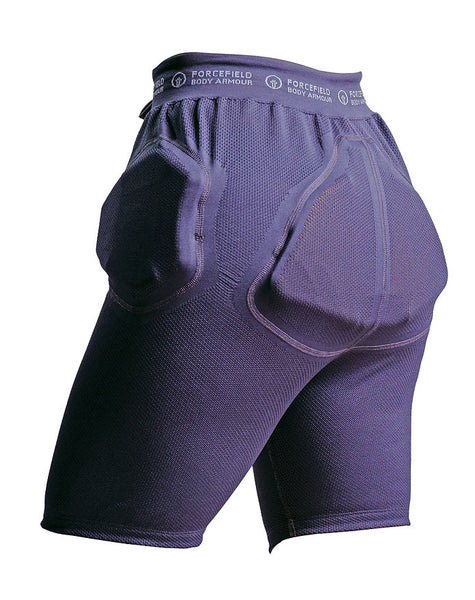 ForceField Pro Shorts XV2 Air – LazyAssBikers