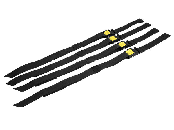 Nelson Rigg Strap Set for Hurricane (RS-2R2LCH) – LazyAssBikers