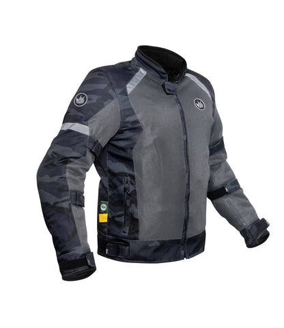 Protective Motorcycle Riding Jackets for Men and Women – LazyAssBikers