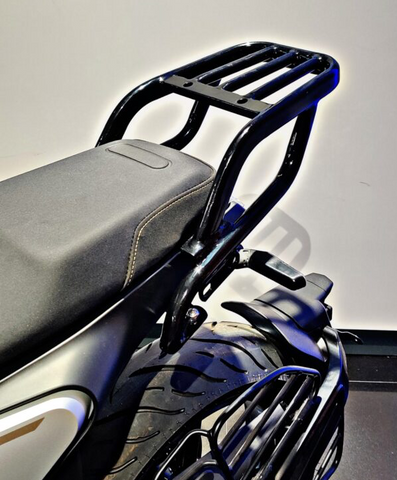 Saddle Stay & Top Racks – LazyAssBikers