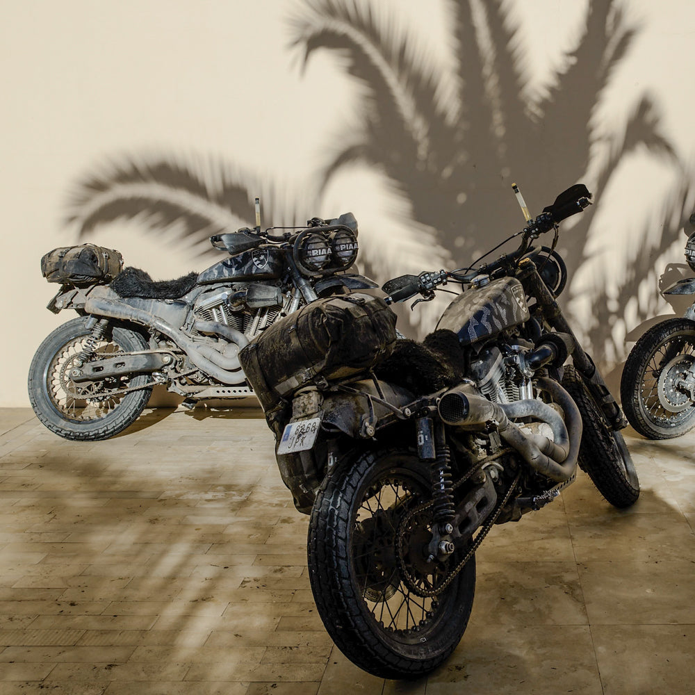 Kriega OS-18 Adventure Pack – LazyAssBikers